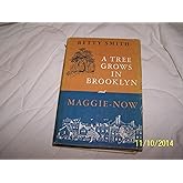 Amazon.com: A Tree Grows in Brooklyn: A Novel: 9780062096951: Smith ...