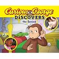 Amazon.com: Curious George Discovers the Senses (science storybook ...