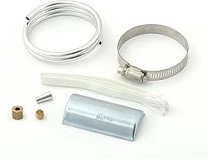 Amazon.com: Mr. Gasket 3665 Choke Stove Kit: Automotive