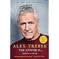 The Answer Is . . .: Reflections on My Life: Trebek, Alex: 9781982158002: Books - Amazon.ca