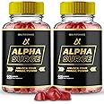 Amazon.com: Alpha Surge Gummies, Official Alpha Surge Gummies for Men ...