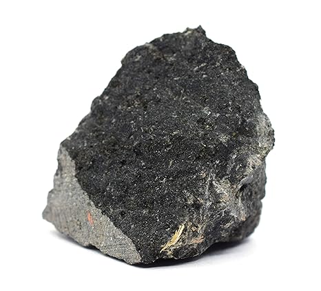 Raw Basalt, Igneous Rock Specimen - Approx. 1" - Geologist Selected ...
