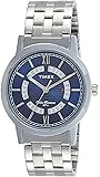 Buy Timex Analog Blue Dial Men's Watch-TW000U907 Online at Low Prices ...