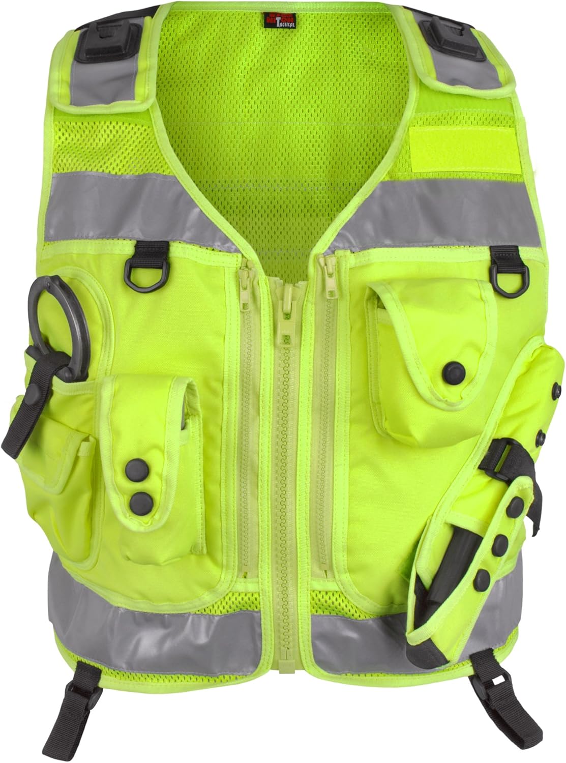 Niton Tactical Hi Vis Patrol Vest Right Handed Amazon co uk Automotive niton-tactical-hi-vis-patrol-vest-right-handed-amazon-co-uk-automotive
