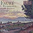 Gabriel Faure - Requiem - Amazon.com Music