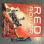 Red Rover: Curiosity on Mars: Ho, Richard, Roy, Katherine ...