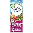 Amazon.com : Crystal Light Sugar-Free Raspberry Iced Tea Naturally ...