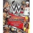 WWE: The Official Cookbook: Robicelli, Allison, Dean, John ...