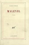 Amazon.fr - Malevil - Robert Merle - Livres