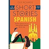 Spanish Short Stories for Beginners: 2in1 - Level 0 and 1 in one book ...