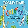 Roald Dahl Colors in Oman | Whizz Colors