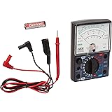 Amazon.com: Voltage Peak Reading Adapter DVA Adapter for Multimeter ...