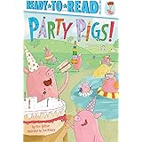 Amazon.com: The Bug in the Bog: Ready-to-Read Pre-Level 1: 9781534477230: Fenske, Jonathan ...