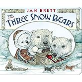 The Three Bears Board Book: Barton, Byron, Barton, Byron: 9780694009985 ...