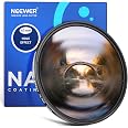 Amazon.com : NEEWER 67mm Spiral Halo Camera Lens Filter, Prism K9 ...