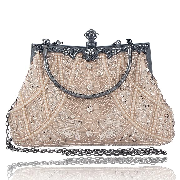 Victorian Purses, Bags, Handbags