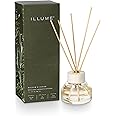 Amazon.com: ILLUME Refillable Aromatic Diffuser, Balsam & Cedar