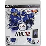 Amazon.com: NHL 12 - Playstation 3 : Video Games