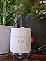 EXTSUD Humidifiers 500ml Cool Mist Humidifier Air Humidifier Whisper ...