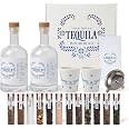 Amazon.com: Tequila Gifts for Men – Tequila Making Kit - Bourbon Old ...