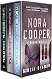 Prima di dire addio (Nora Cooper Vol. 1) eBook: Giulia Beyman: Amazon ...
