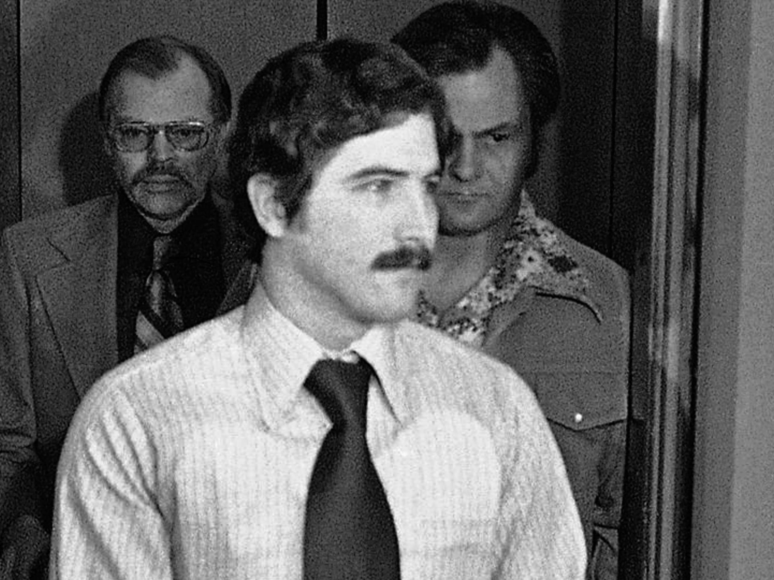 Watch The Hillside Stranglers - Season 1 | Prime Video