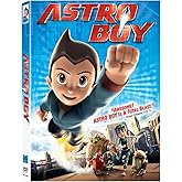 Amazon.com: Astro Boy, Set 2: Ultra Collector's Edition : Astro Boy ...