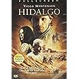 Amazon.com: Hidalgo (Full Screen Edition) : Viggo Mortensen, Omar ...