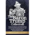 Amazon.com: The Baron Trump Collection: Complete 3-Book Collection ...