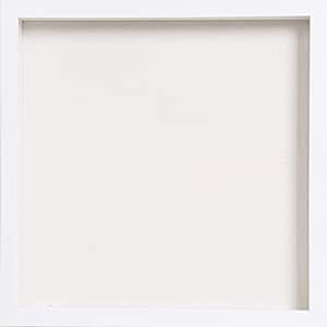 Amazon.com - Muzilife 12x12 Shadow Box Picture Frame with Linen Board ...