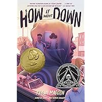 Amazon.com: How It Went Down: 9781250068231: Magoon, Kekla: Books