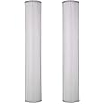 Amazon.com: Filter-Monster True HEPA Replacement Compatible with ...