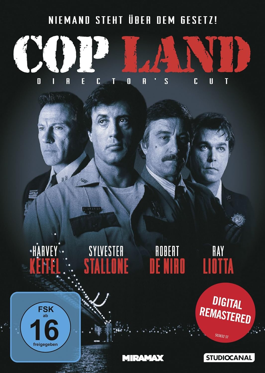 Cop Land – Wikipedia