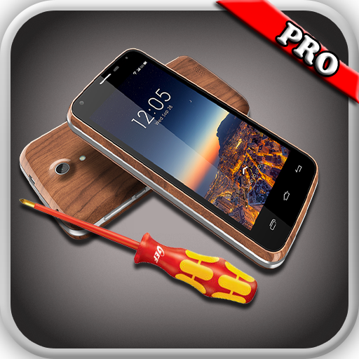 free mobile repair course pro:Amazon.com:Appstore for Android