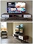Amazon.com: Modway Transmit 70" Media Console Wood TV Stand, 70 Inch ...