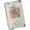 Amazon.com: Gods Gift Baptism Clip Frame : Baby