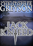 Detective Jack Stratton Mystery Thriller Series: JACK AND THE GIANT KILLER - Kindle edition by ...