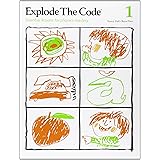 Explode the Code 4 Books SET: Book 1, 2, 3 and 4 (Essential Lessons for ...