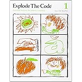 Explode the Code 18 Books SET: Book 1-8 & Teacher's Guides & Book 1 1/2 ...