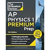 Amazon.com: 5 Steps to a 5: AP Physics 1 2025: Practice AP Tests + AP ...