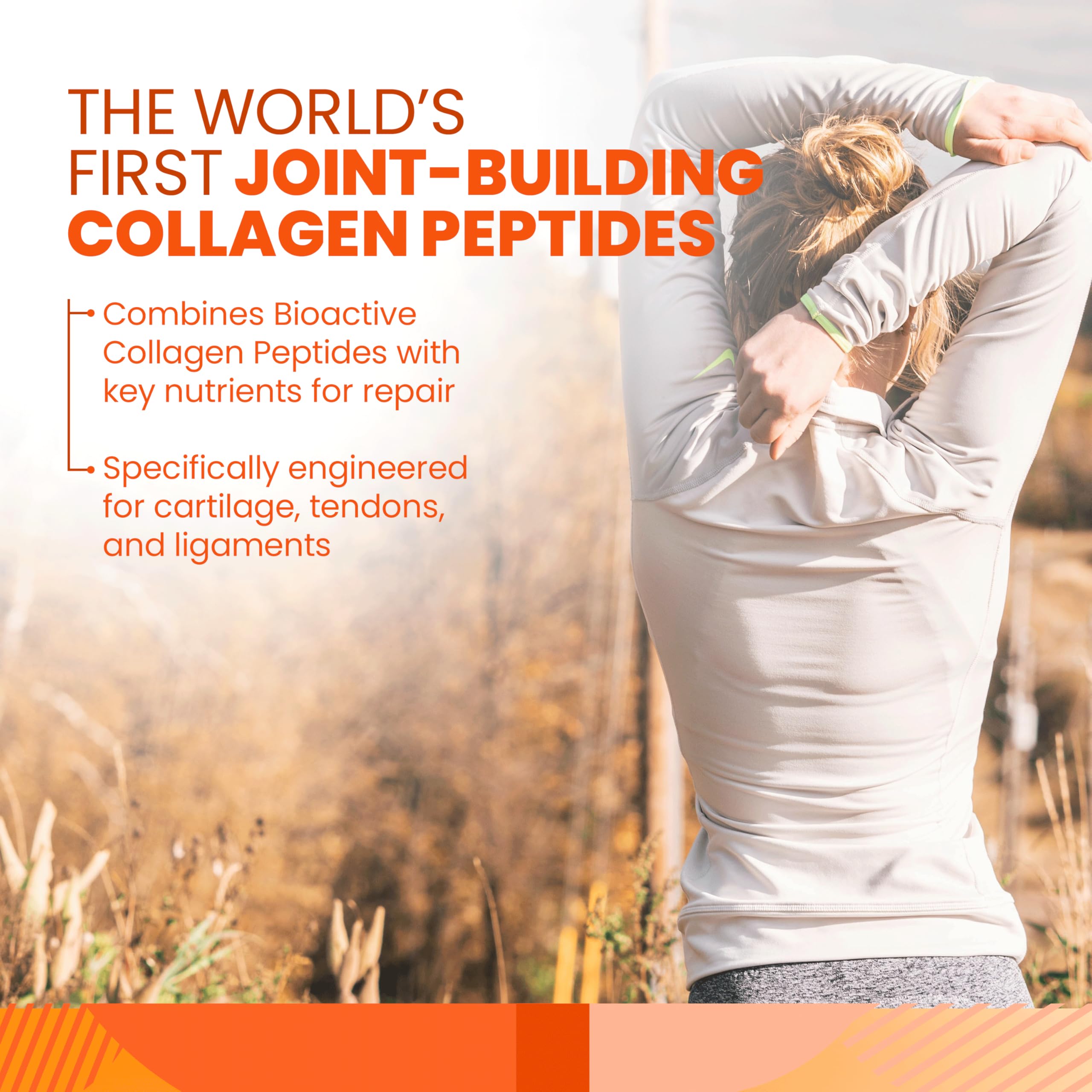 Mua SaltWrap Collagen Synthesis - Collagen Peptides for Joints with ...