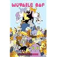 Amazon.com: Wuvable Oaf (WUVABLE OAF HC): 9781606998168: Luce, Ed, Luce ...