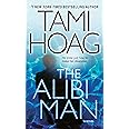 Amazon.com: The Alibi Man (Elena Estes): 9780553583601: Hoag, Tami: Books