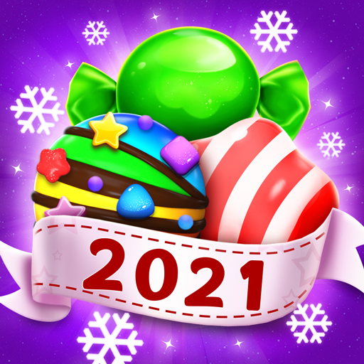 Candy Charming - 2022 Match 3 Puzzle Free Games:Amazon.co.uk:Appstore ...