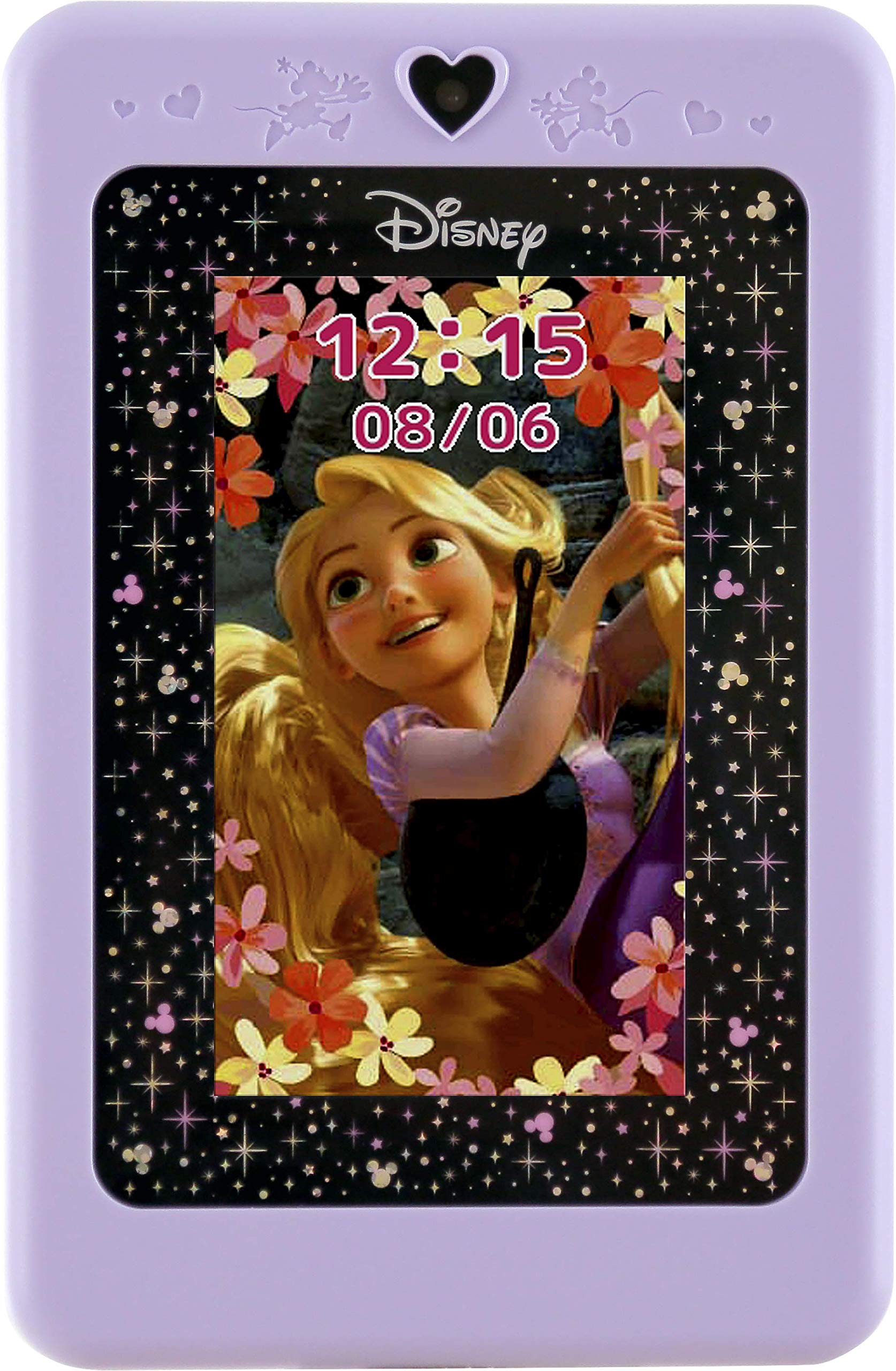 Mua Disney & Disney/Pixar Characters Magical Smart Notebook trên Amazon ...