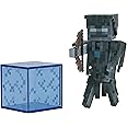 Amazon.com: Minecraft Stray Figure Pack : Toys & Games