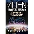 Amazon.com: Alien World Order: The Reptilian Plan to Divide and Conquer ...