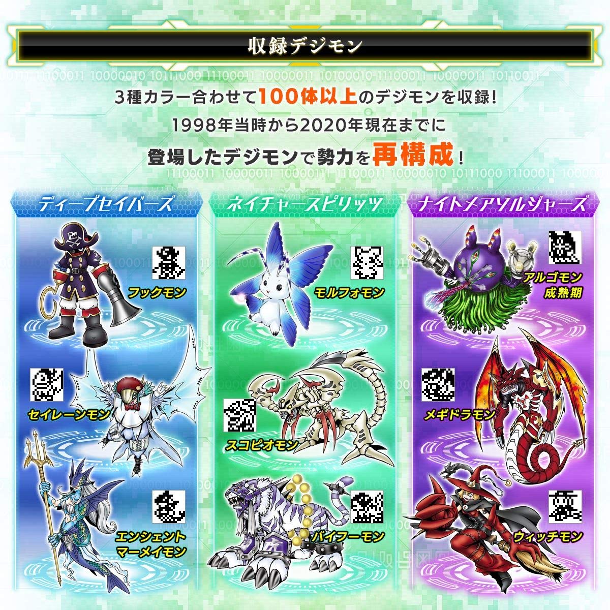 Mua Digimon Pendulum Z Nightmare Rugers trên Amazon Nhật chính hãng ...