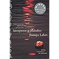 Interpreter of Maladies: Lahiri, Jhumpa, Silver, Janet: 9780395927205 ...