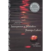 Interpreter of Maladies: Lahiri, Jhumpa: 9780618101368: Amazon.com: Books
